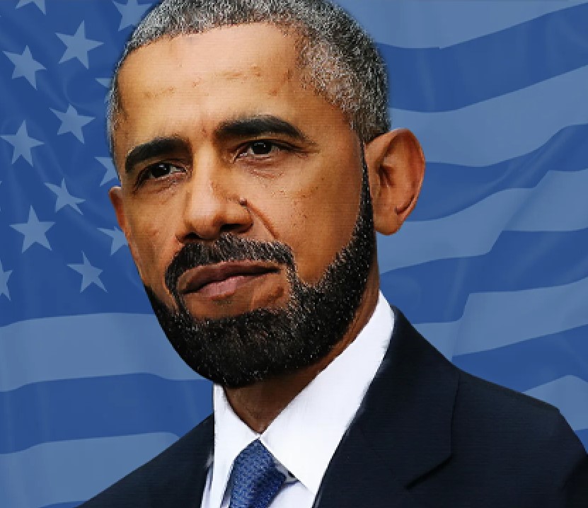 Bring Back Presidential Beards – I Know A Blog
