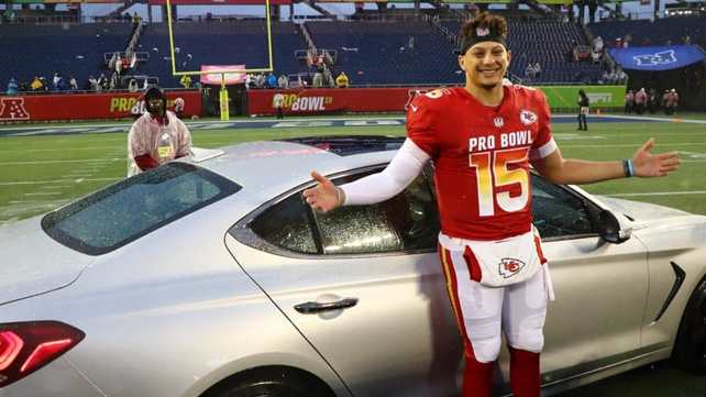 Pat Mahomes Super Bowl Status in Question Following Arrest – I Know A Blog